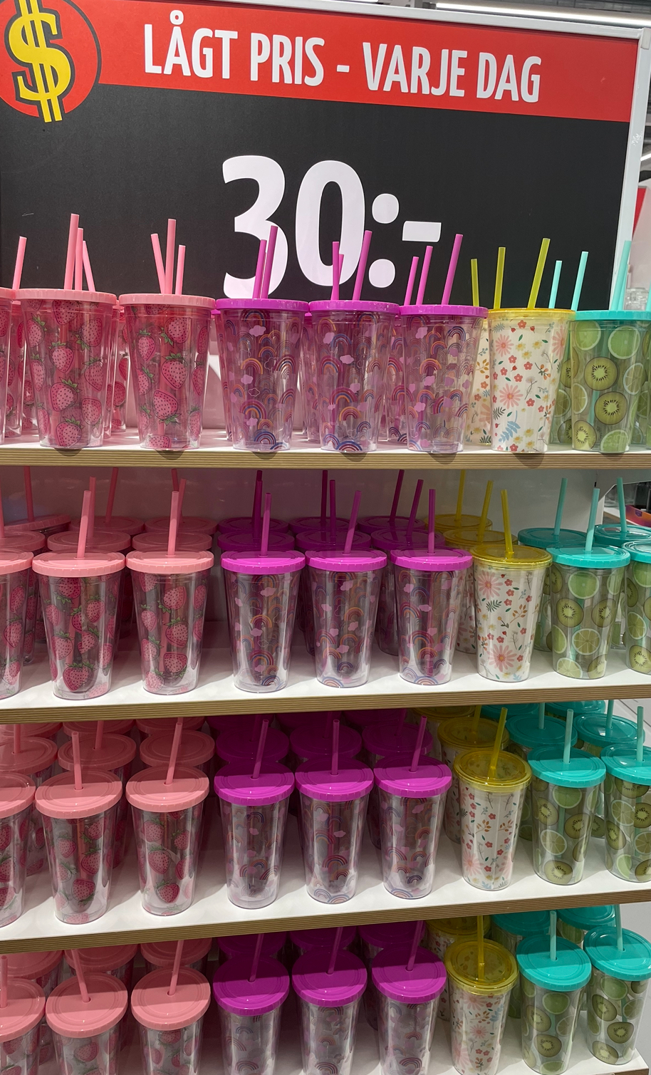 Kampanj - Tanum Shoppingcenter