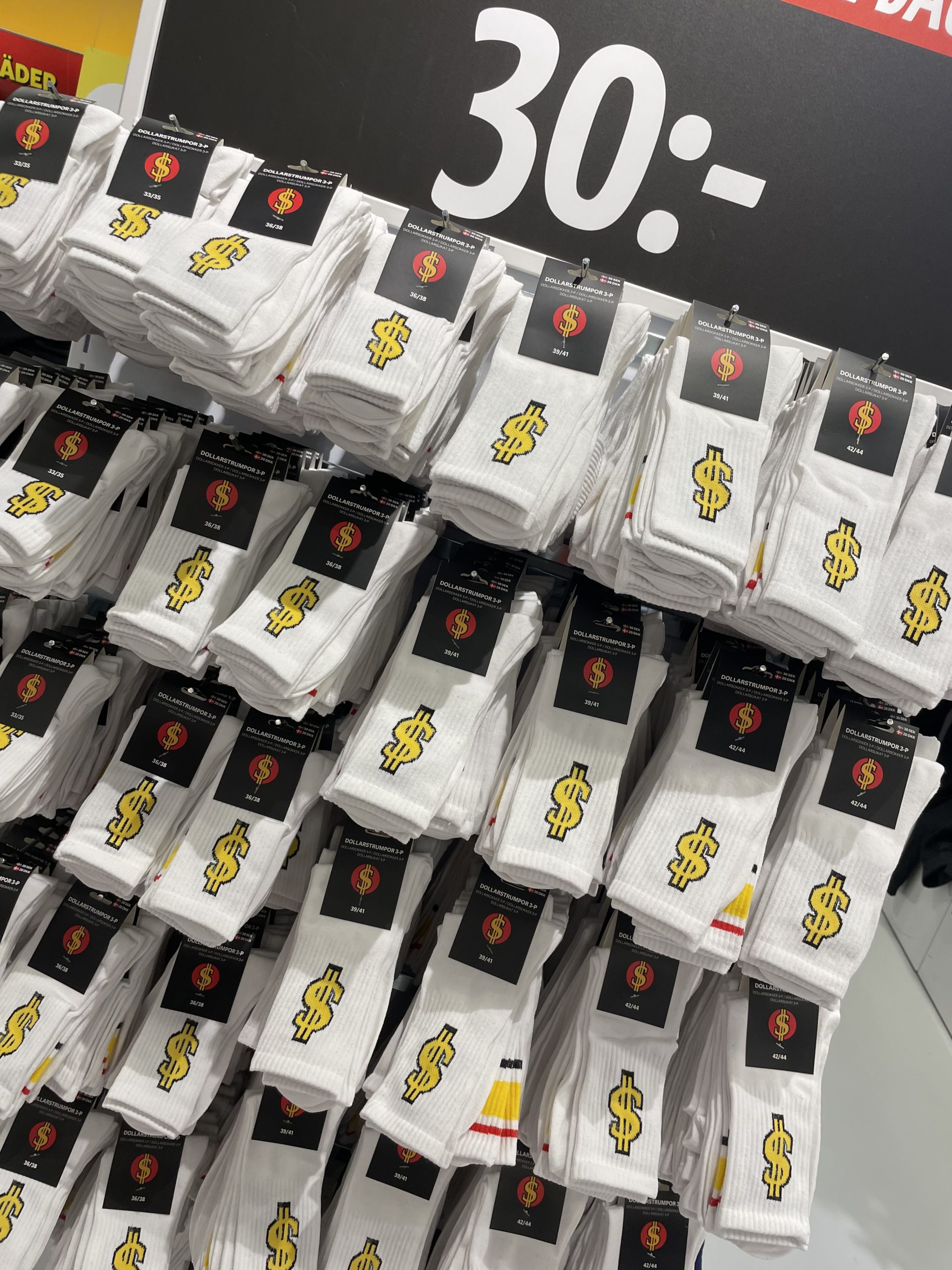 Kampanj - Tanum Shoppingcenter